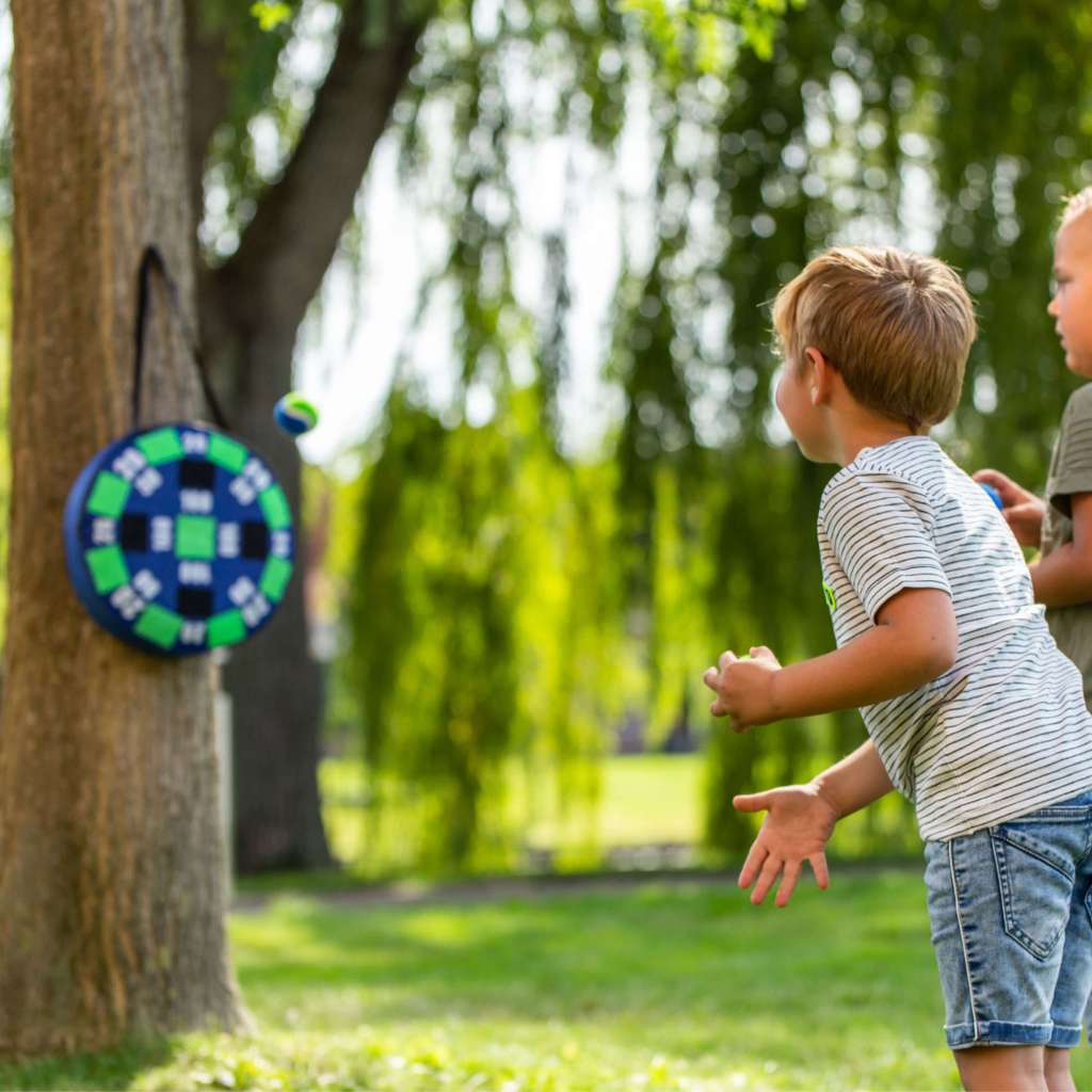 Outdoor play | Our toys keep you playing outside!